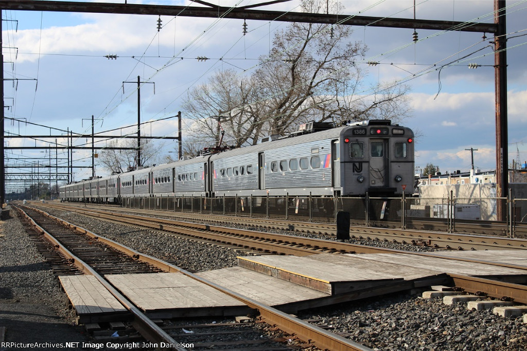 NJT 1386